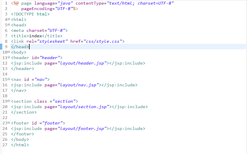 GitHub - wiiij/Shoppingmall