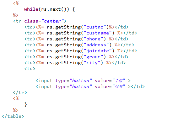 GitHub - wiiij/Shoppingmall