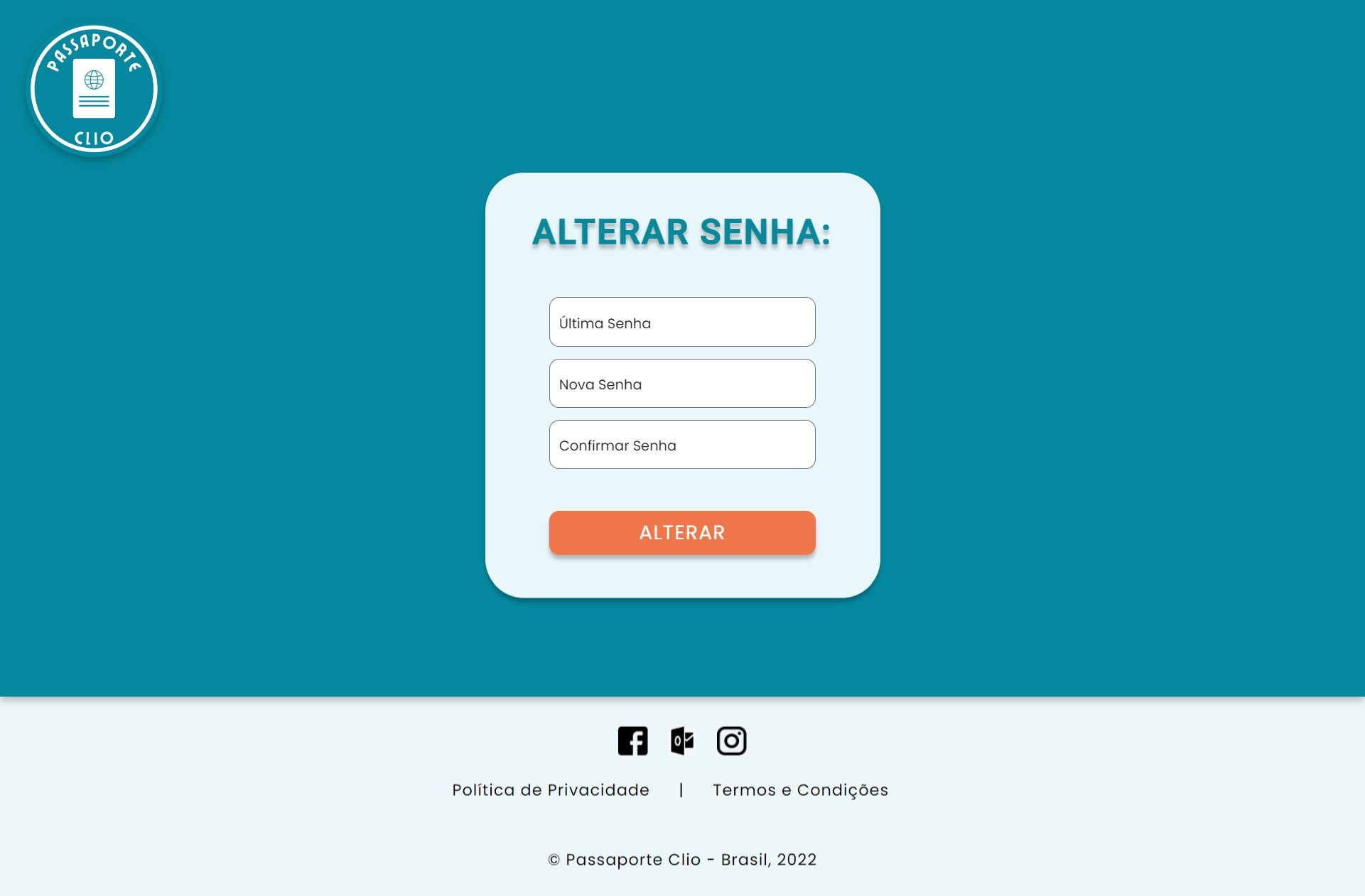 GitHub - aline-fagundes/projetoclio: API REST para conectar pessoas a museus.