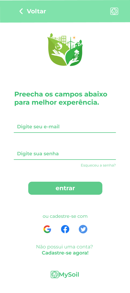 GitHub - afranio-viana/MySoil-Mobile