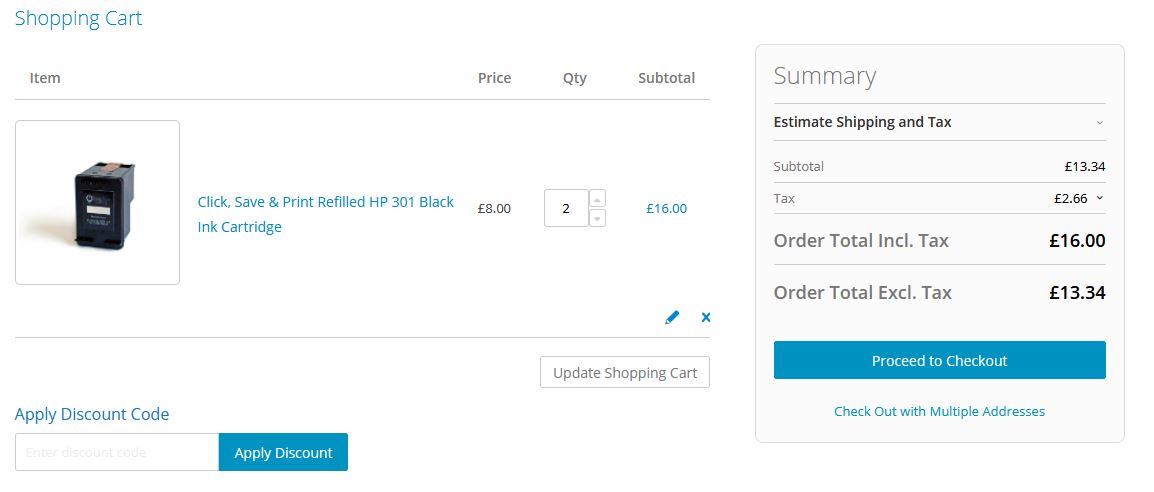 Incorrect VAT and prices - Frontend and backend different · Issue #31847 · magento/magento2 · GitHub