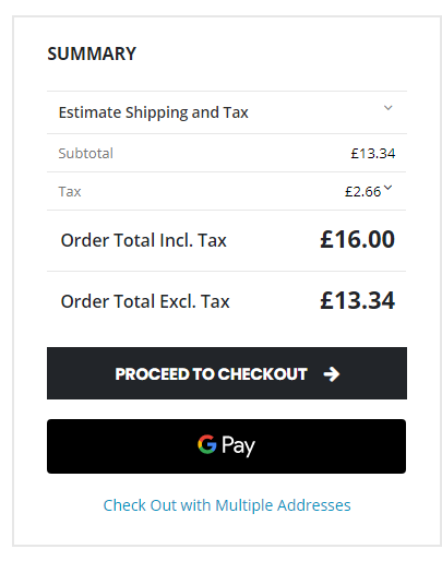 Incorrect VAT and prices - Frontend and backend different · Issue #31847 · magento/magento2 · GitHub