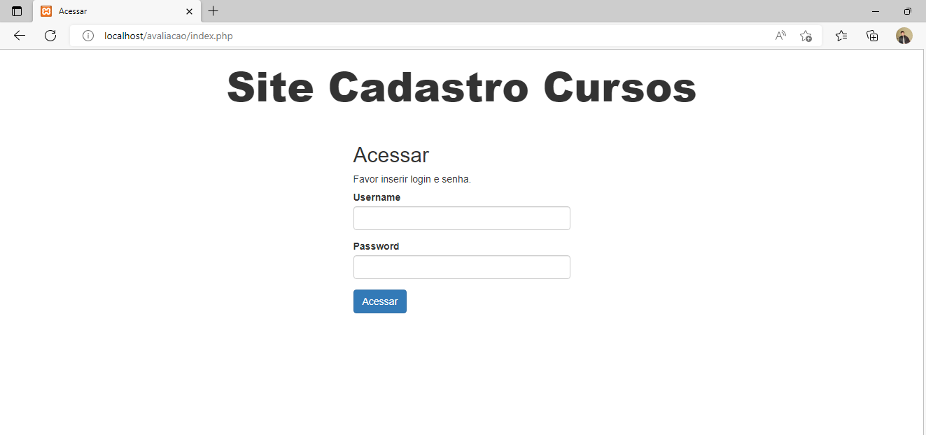 GitHub - danielfransa/FATEC_DES_WEB_2_2022_Avaliacao2: Prova Orlando