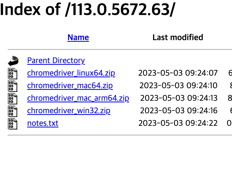 Chromedriver Executable Needs To Be In Path · Issue 22099 · Apache Superset · Github