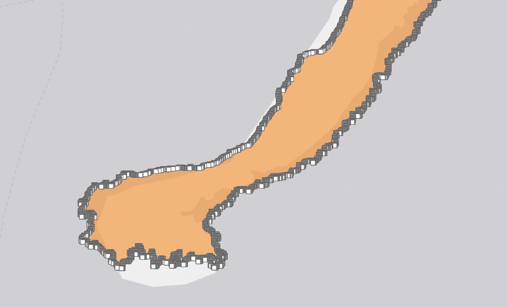 Polyline and Polygon drawing/editing · Issue #174 · Leaflet/Leaflet · GitHub