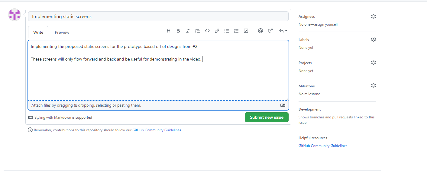GitHub - CAB302-Assessment-Group/AssessmentTask: CAB302 assessment task