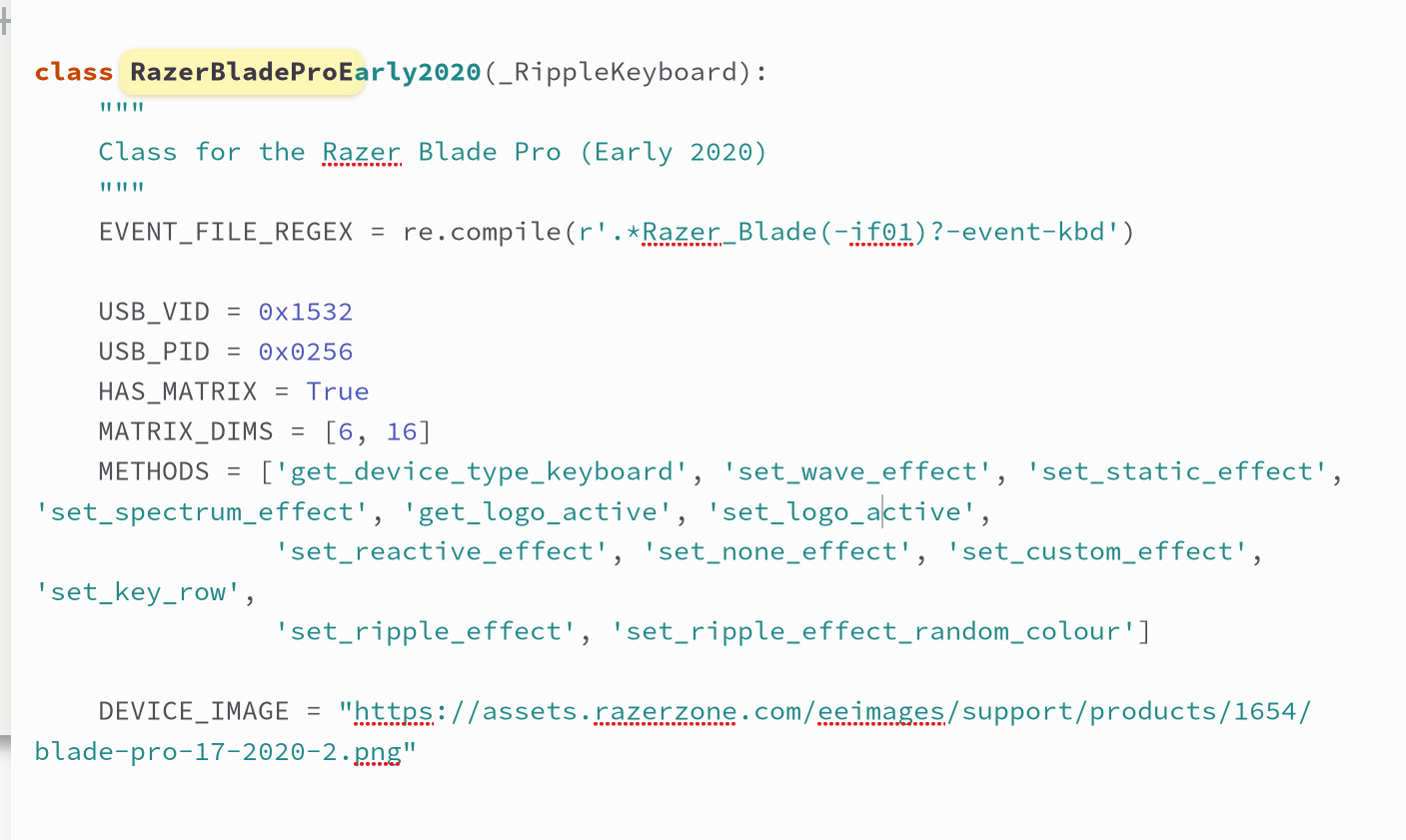 How to turn off Razer logo in the back of laptop? · Issue #1871 ...