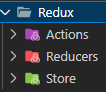 Redux Folder Icons Not Working. · Issue #1606 · material-extensions/vscode-material-icon-theme ...