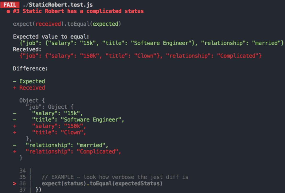throwWithRegexMessage · Issue #151 · fsprojects/FsUnit · GitHub