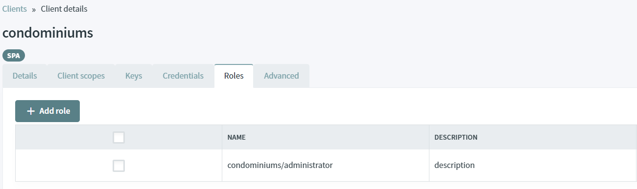 How can I get the roles associated with a user? · Issue #525 · simpleidserver/SimpleIdServer ...
