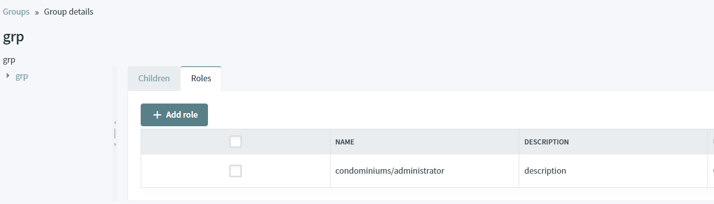 How can I get the roles associated with a user? · Issue #525 · simpleidserver/SimpleIdServer ...