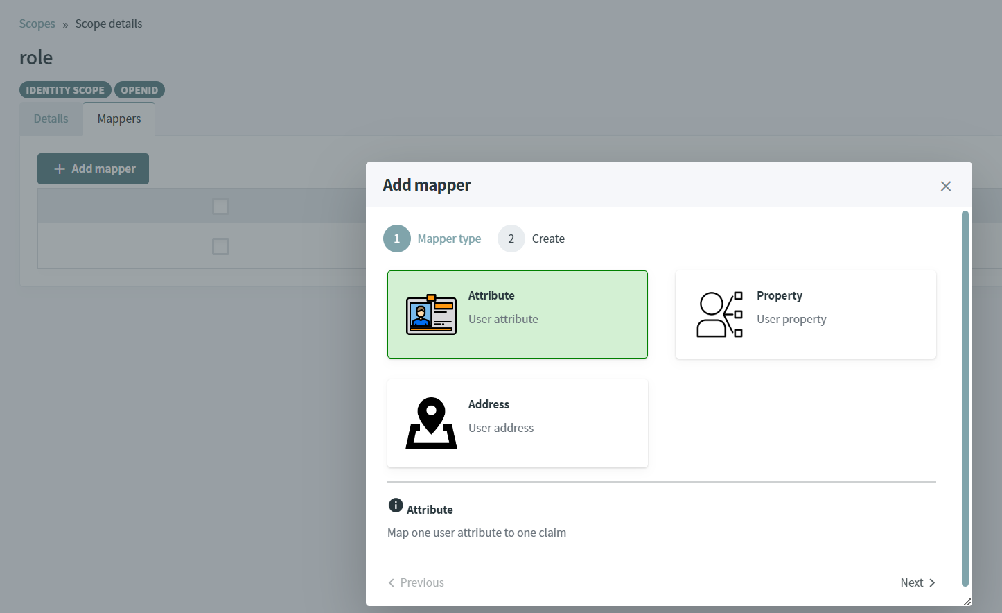 How can I get the roles associated with a user? · Issue #525 · simpleidserver/SimpleIdServer ...
