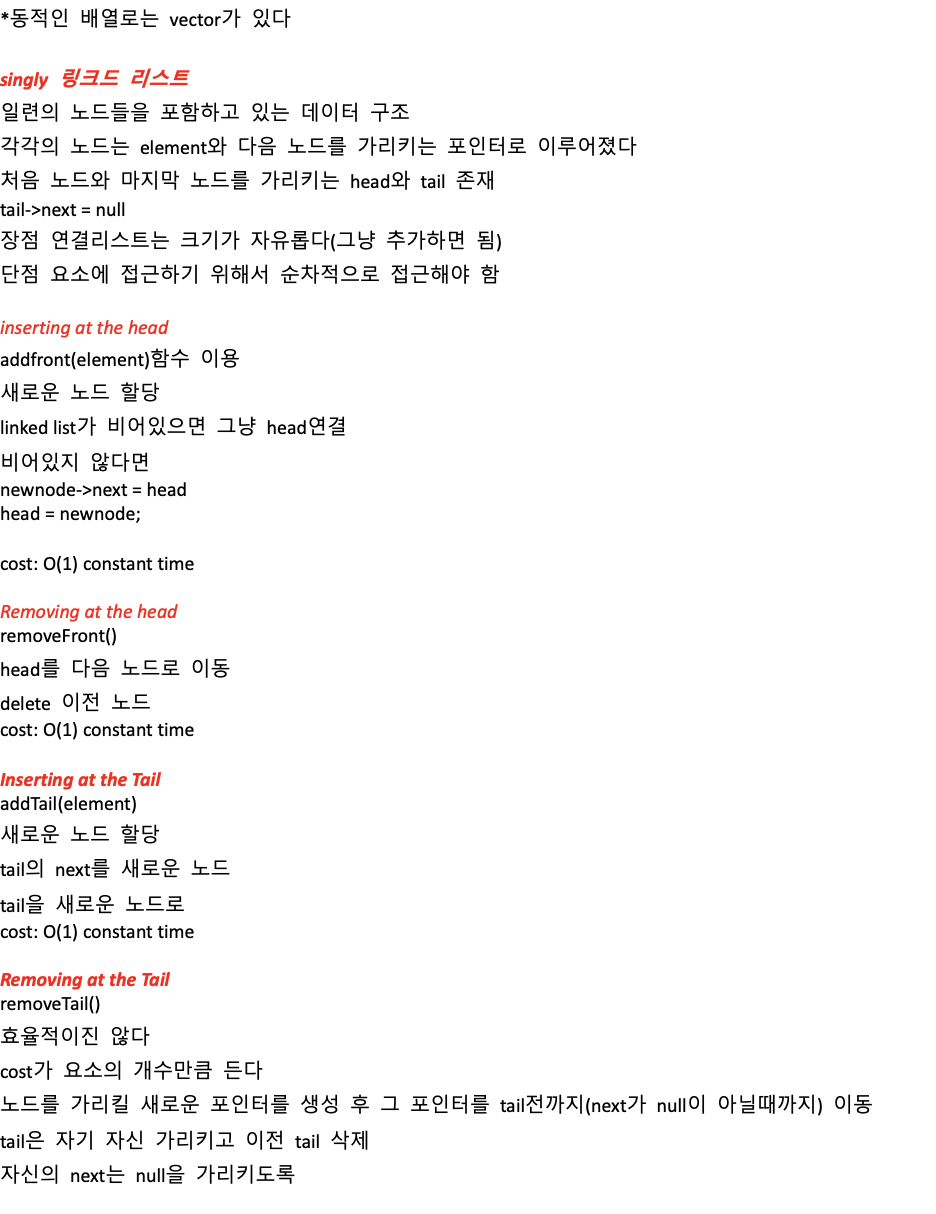 GitHub - jinyongyun/Data-Structure: Data Structure container