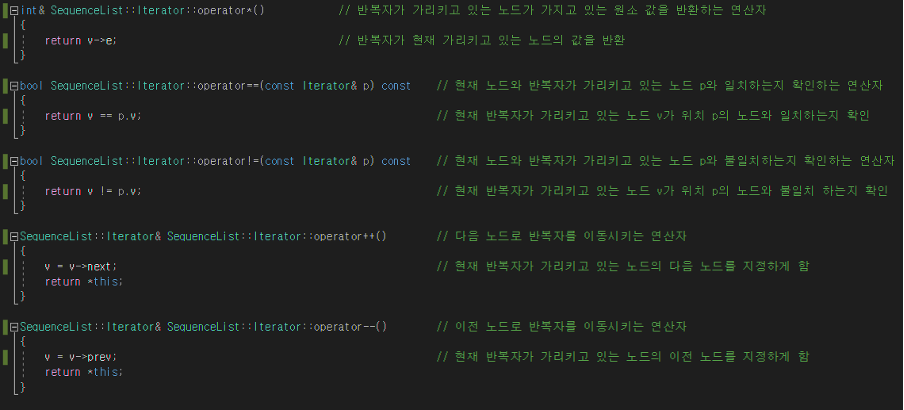 GitHub - jinyongyun/Data-Structure: Data Structure container