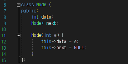 GitHub - jinyongyun/Data-Structure: Data Structure container