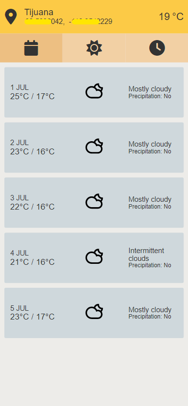 GitHub - eduxal/Weather-API
