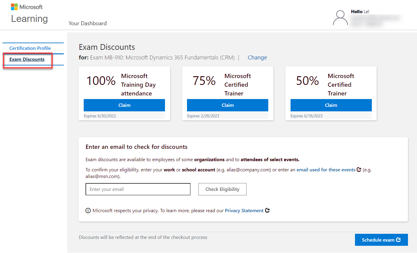 GitHub - hieulecyber/MicrosoftCertification