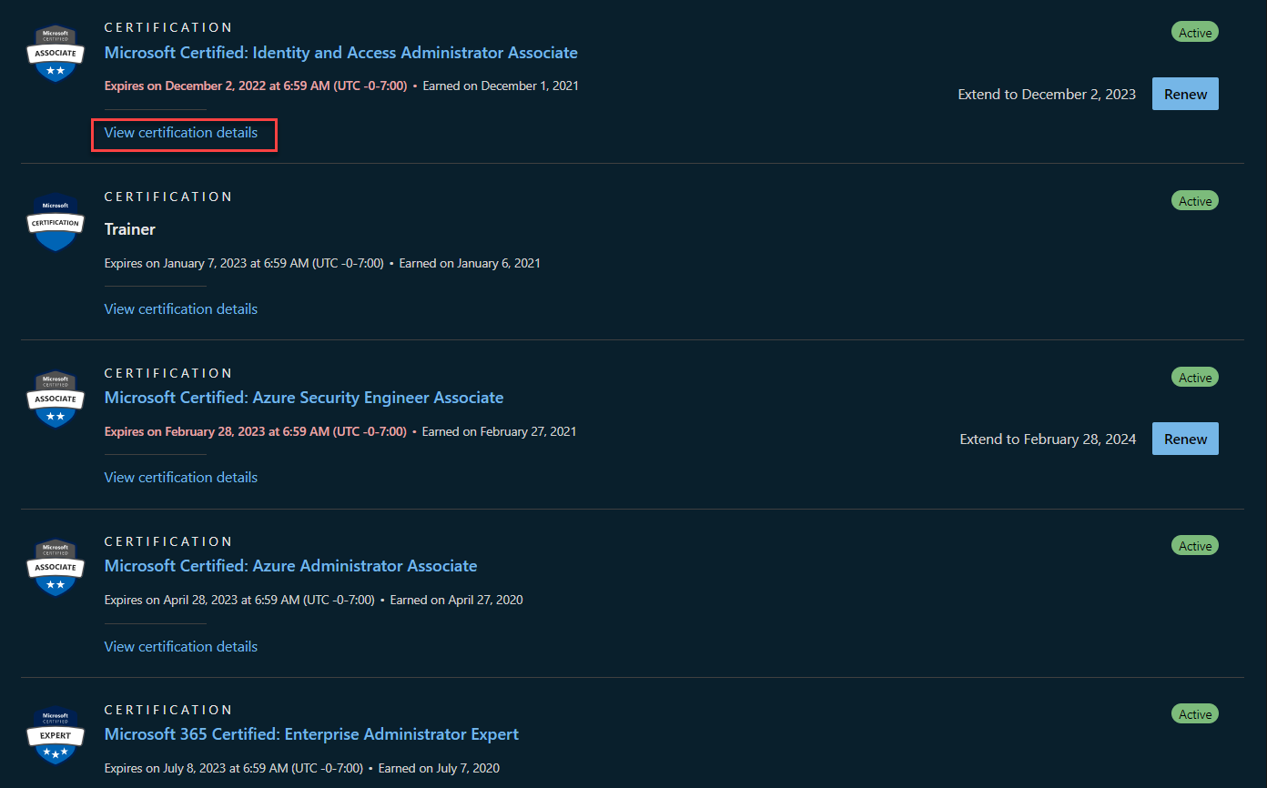 GitHub - hieulecyber/MicrosoftCertification
