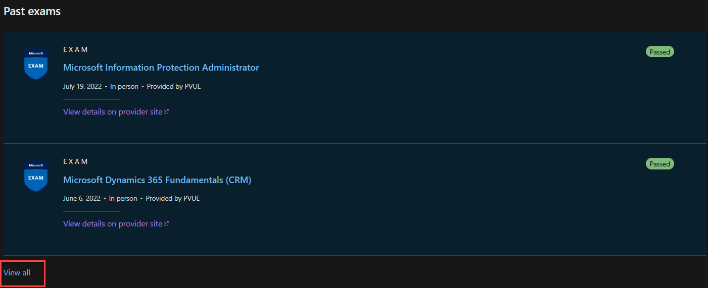 GitHub - hieulecyber/MicrosoftCertification