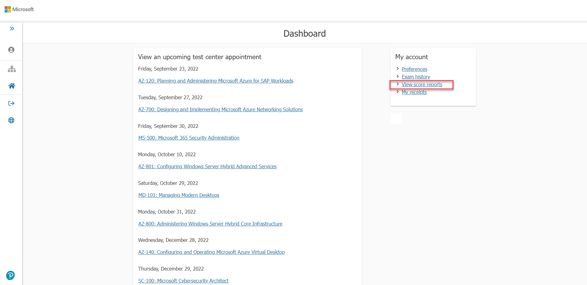 GitHub - hieulecyber/MicrosoftCertification