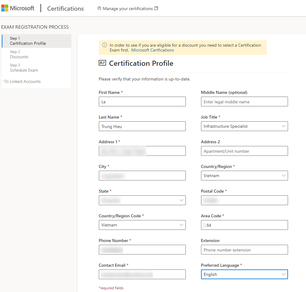 GitHub - hieulecyber/MicrosoftCertification
