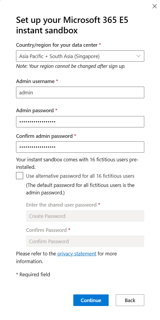 GitHub - hieulecyber/Microsoft365DeveloperProgram: Microsoft 365 Developer Program