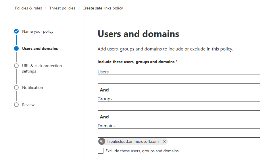 GitHub - hieulecyber/Microsoft365Labs