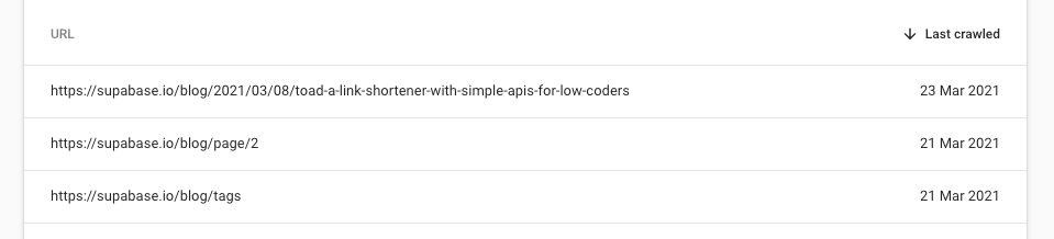 Fix 404's · Issue #929 · supabase/supabase · GitHub