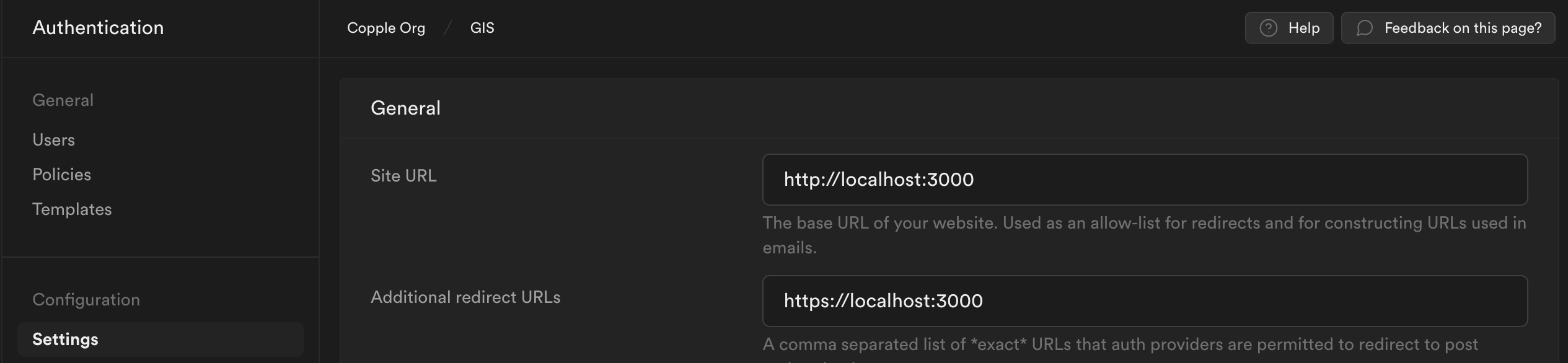 Universal Login - Share login session between different subdomains. · Issue #473 · supabase ...