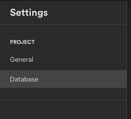 Postgres connection url to connect with BI tools · Issue #92 · supabase/supabase · GitHub