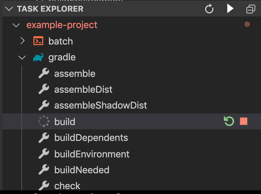 Add ability to kill task process from the explorer · Issue #51 ...