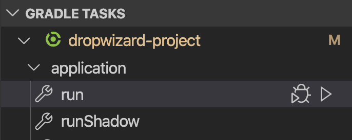 Run debug with a single command/click · Issue #244 · microsoft/vscode-gradle · GitHub