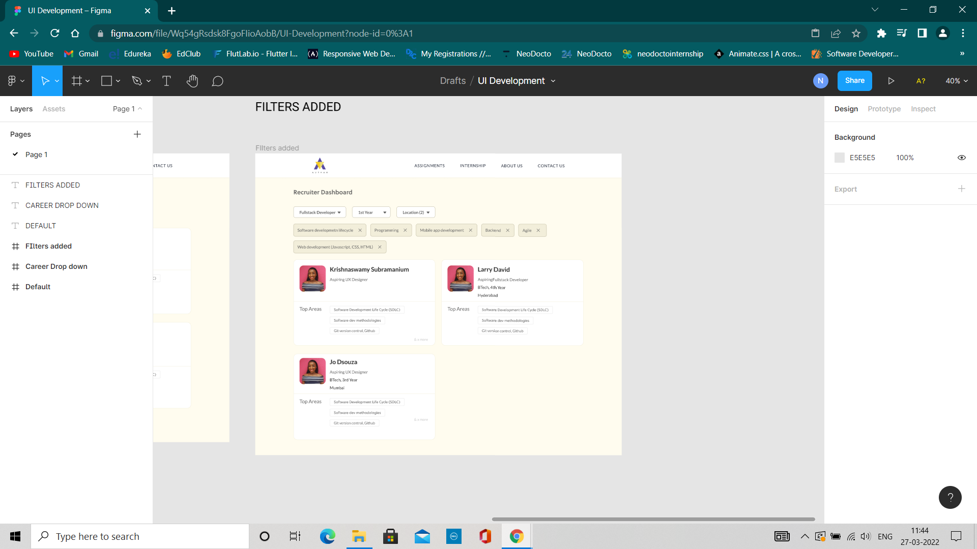 Github Nikita Barik Developing Ui