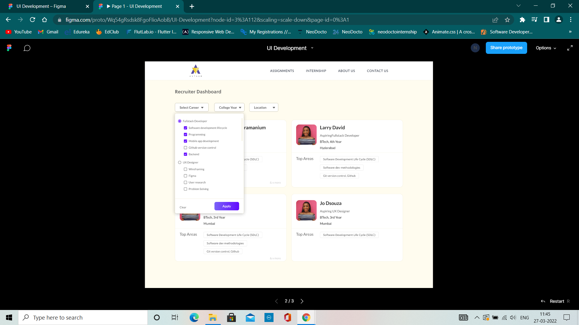 GitHub - Nikita-Barik/Developing-UI