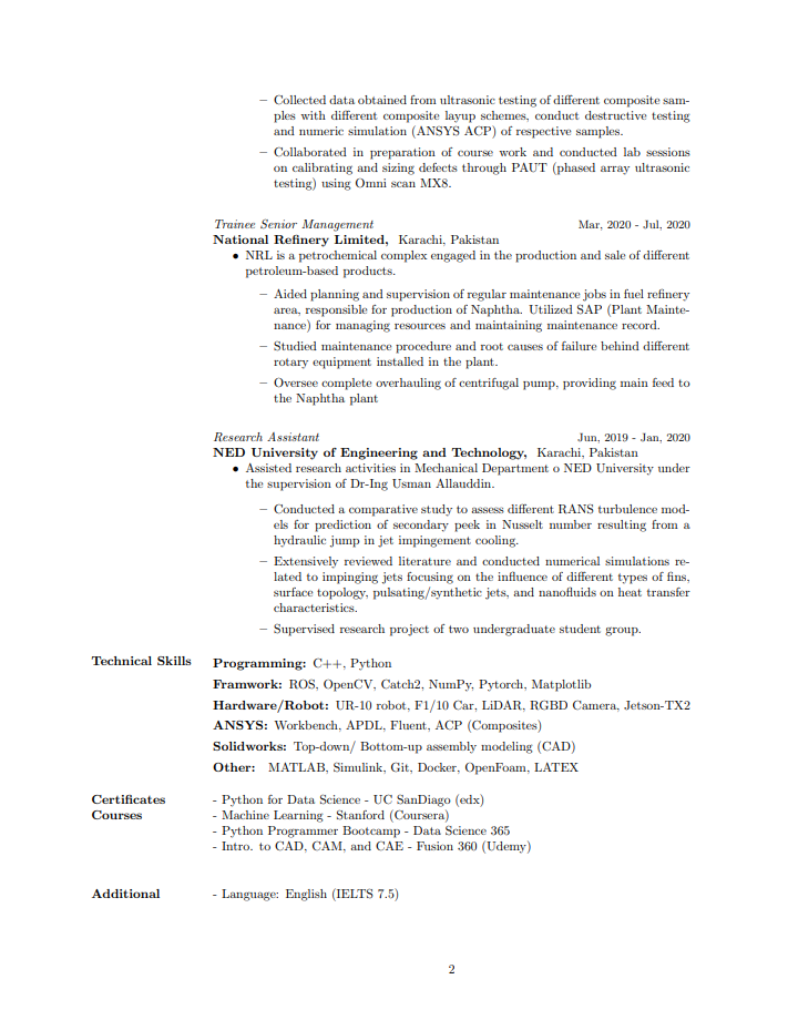 GitHub - rafaymhddn/academic-cv: detailed academic cv