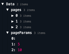 useInfiniteQuery with initialData · Issue #1658 · TanStack/query · GitHub