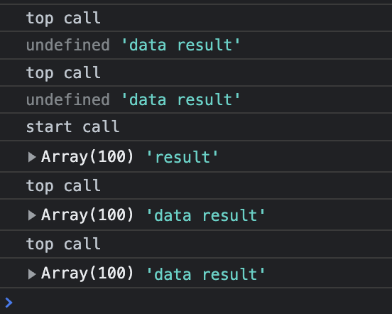 Google Chrome Version 108.0.5359.94 Not Working · Issue #4606 · TanStack/query · GitHub
