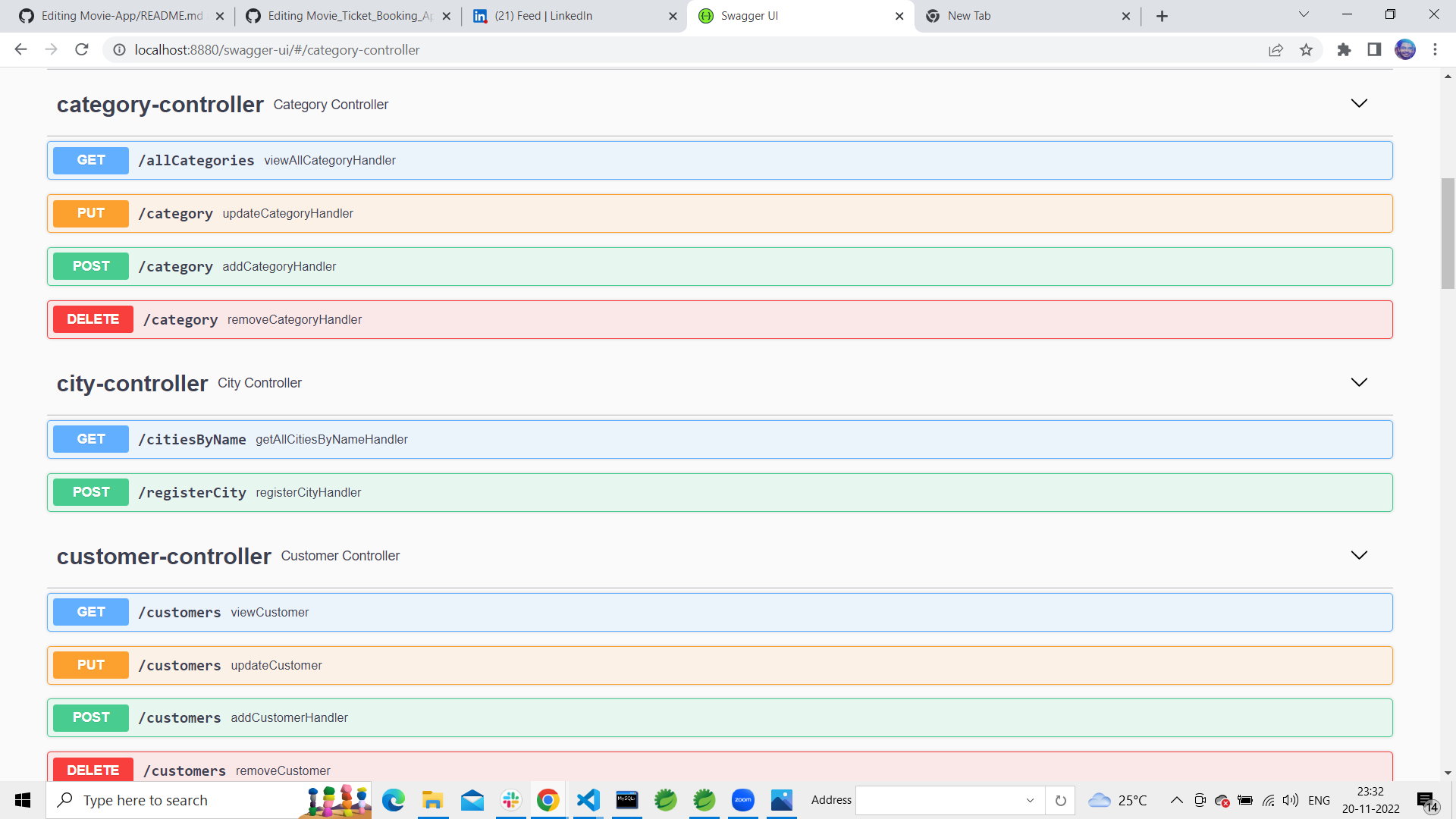 GitHub - Anjani1598/Online_food_orderApp: The process consists of a customer choosing the ...