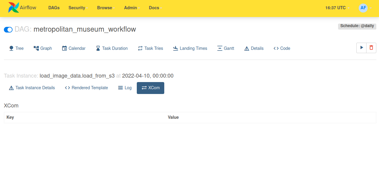 Load counts can be `None` · Issue #1591 · WordPress/openverse · GitHub