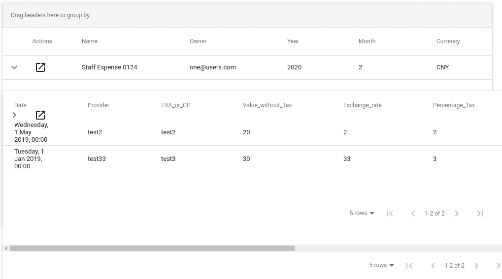 Nested MaterialTable · Issue #224 · mbrn/material-table · GitHub
