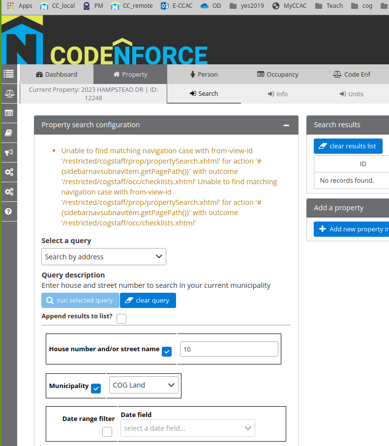 Nav bar sub-menu wraps but doesn't push down content, getting jarbled · Issue #71 ...