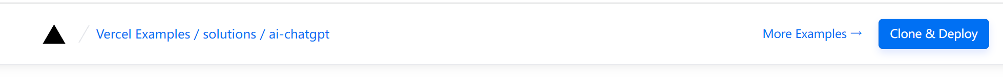 how can i hide or remove the nav and footer of the example? · Issue #586 · vercel/examples · GitHub