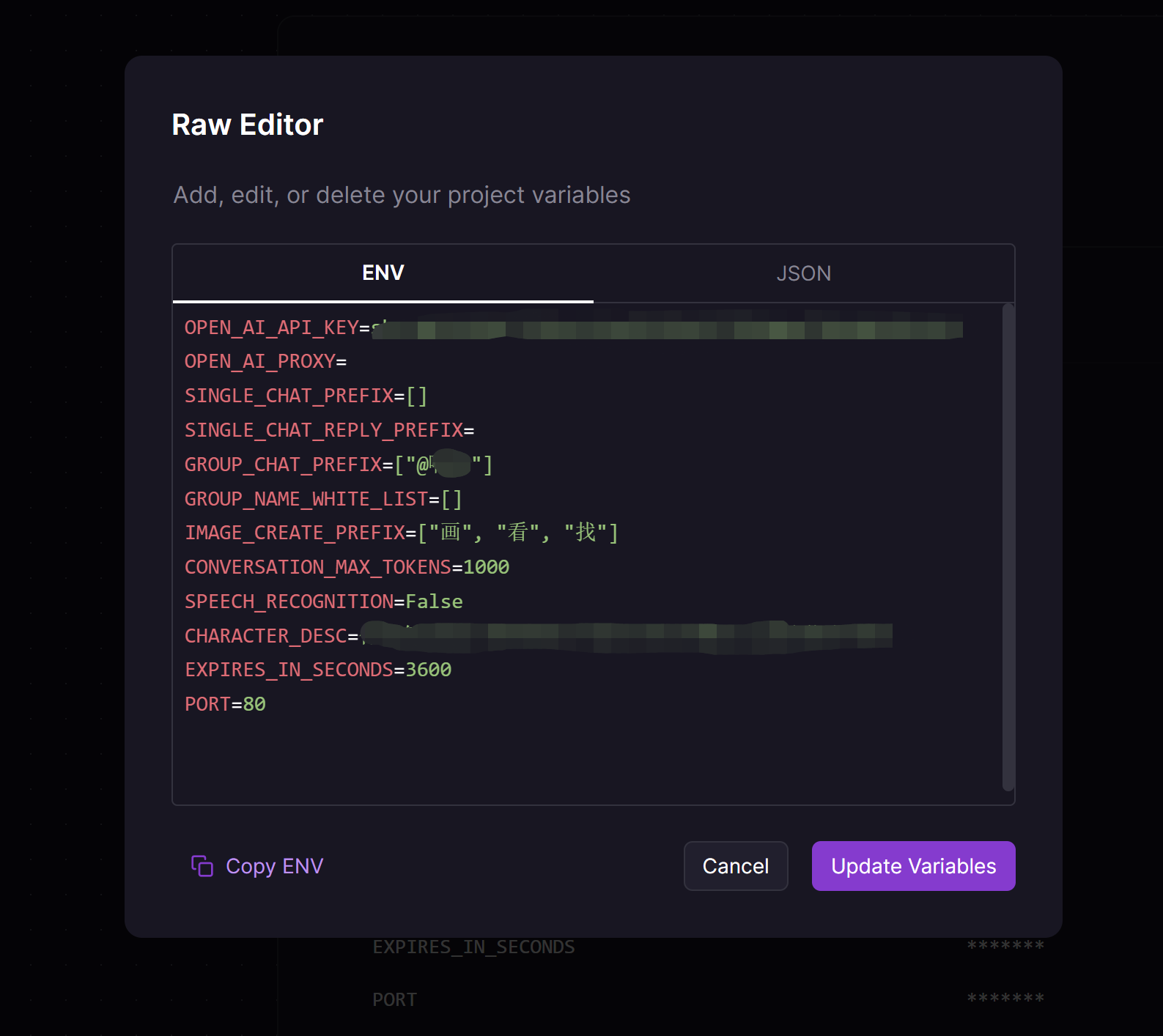 我更新了 github 代码后 railway 为什么reploy 还是用的 原来 docker 的代码，我要更新怎么发布 railway? · Issue #1198 · zhayujie ...