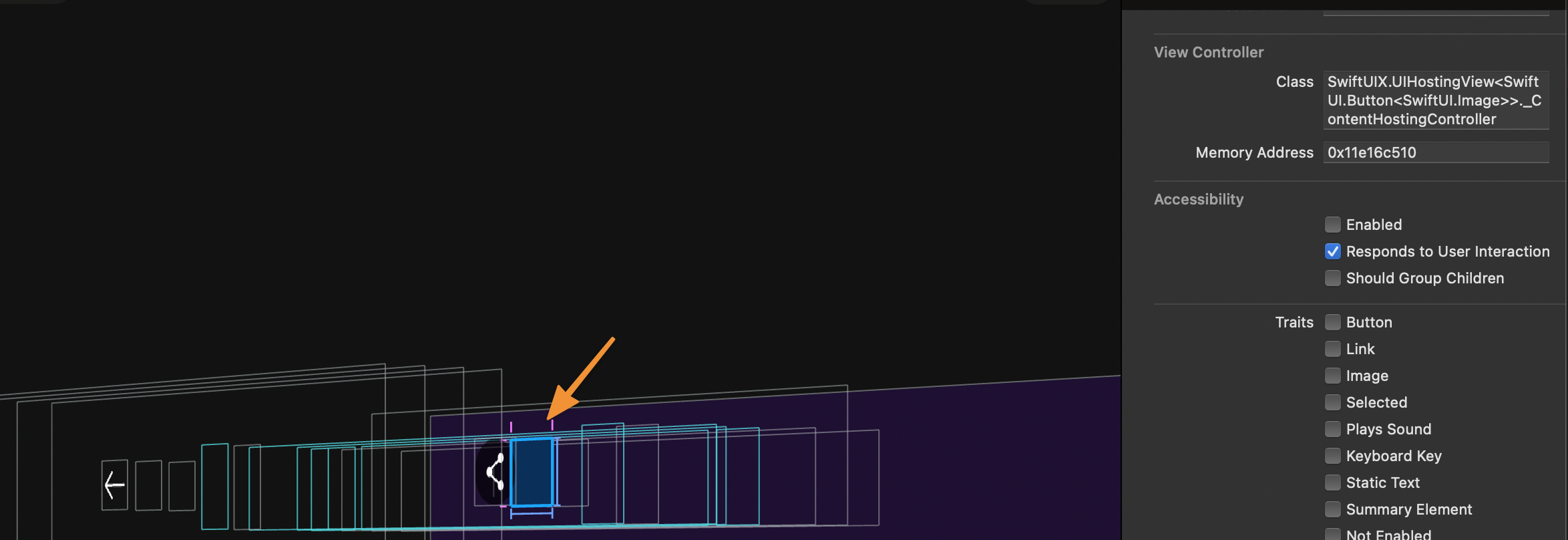 navigationBarItems trailing background is not clear · Issue #384 · SwiftUIX/SwiftUIX · GitHub