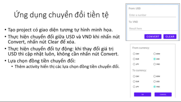 GitHub - Tran-Duc-Viet/CurrencyConverter