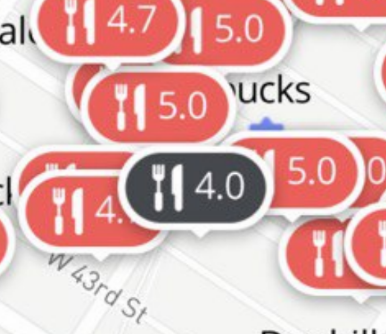 Grouping different layers of ShapeSource using SymbolLayer · Issue ...