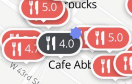 Grouping different layers of ShapeSource using SymbolLayer · Issue ...