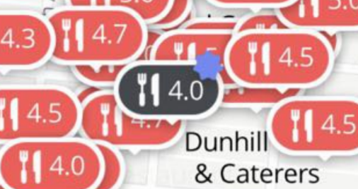 Grouping different layers of ShapeSource using SymbolLayer · Issue ...