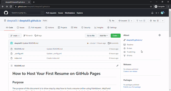 GitHub - deepta03/deepta03.github.io