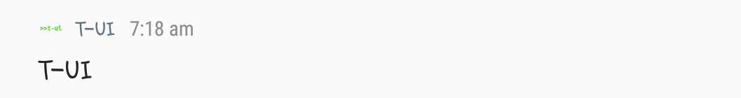 Last Update introduces lots of bugs · Issue #126 · fandreuz/TUI-ConsoleLauncher · GitHub